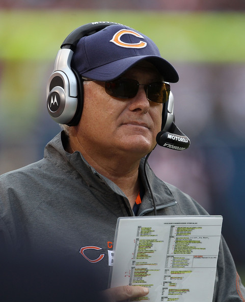 Advanced NFL Stats Community: How Effective is Mike Martz as a Coach?