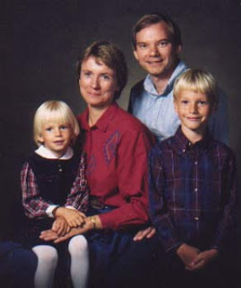 nazismo: daniel mauser