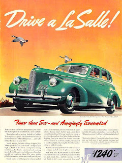 20th Century Ads: Welcome to 20th Century Art