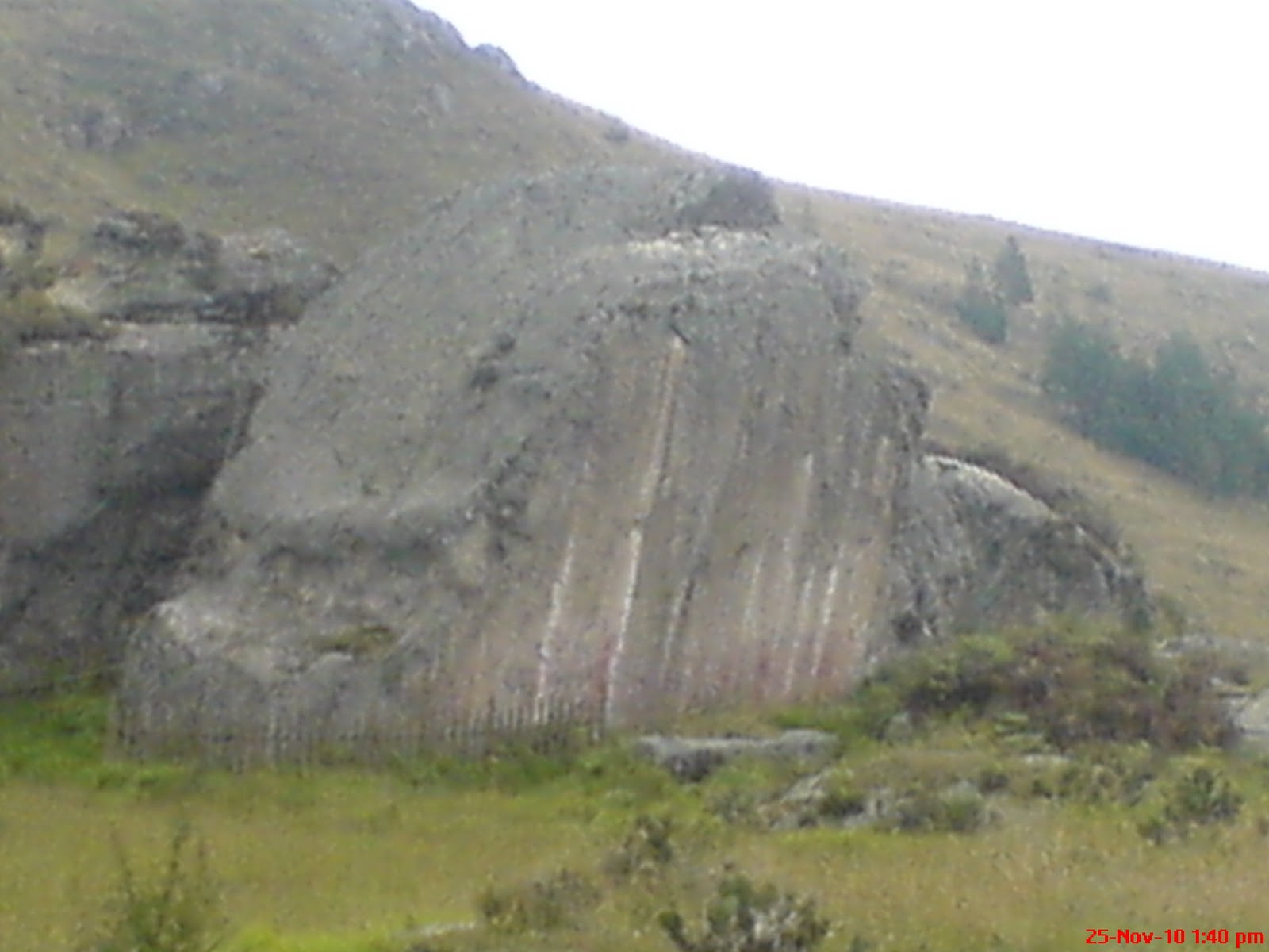 M.M LUGARES A VISITAR: PARQUE TEMATICO ARQUEOLOGICO ´´PIEDRAS DE CHIVO ...