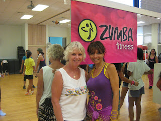 Maui Vacation Guide: Zumba Fitness in Kahului Maui