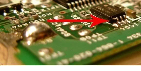 Anything and everything psp: Make a pandora battery for psp fat