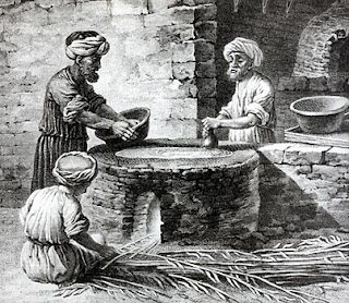 Is that my buréka?: konafa à la crème