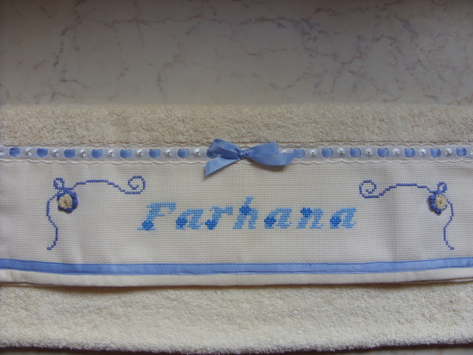 Margarete Arts & Crafts