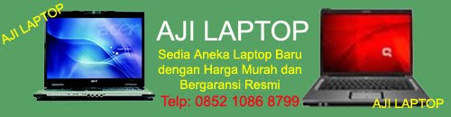 HARGA LAPTOP BARU MURAH