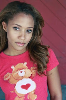 The Pine Valley Bulletin: Happy Birthday Tanisha Lynn!!