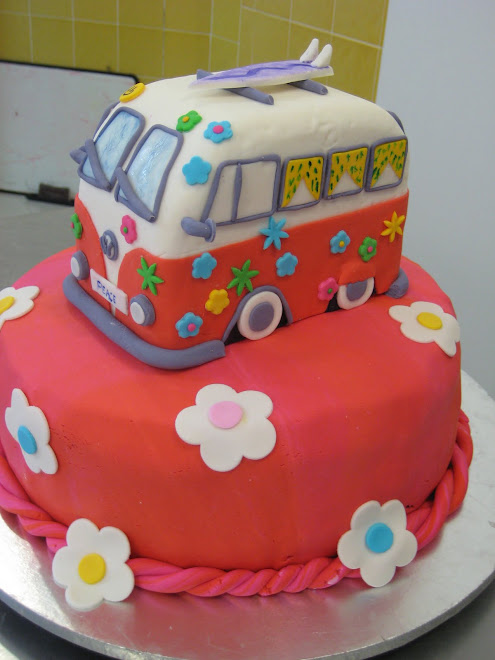 Silvia's Pastry Studio