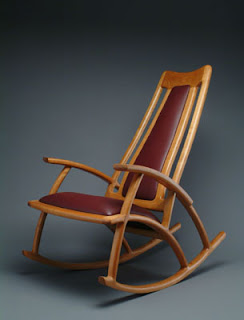Ghea Furniture Design: Rickety Chairs Design