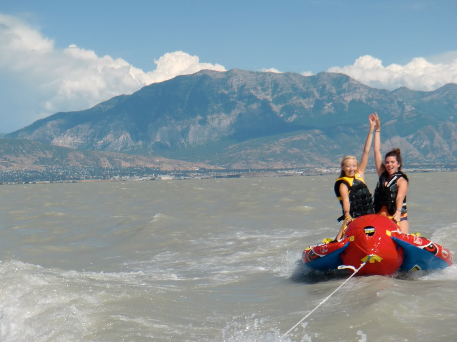 lovely things.: utah adventures.