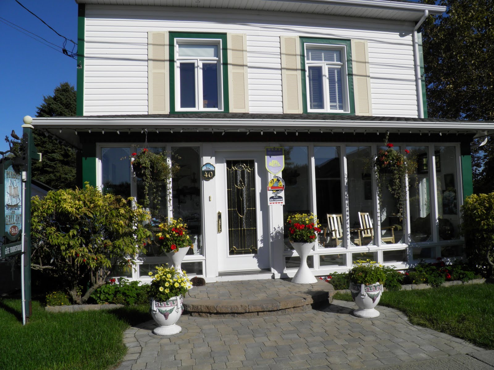 petits voyages entre amis: La chute à Picot