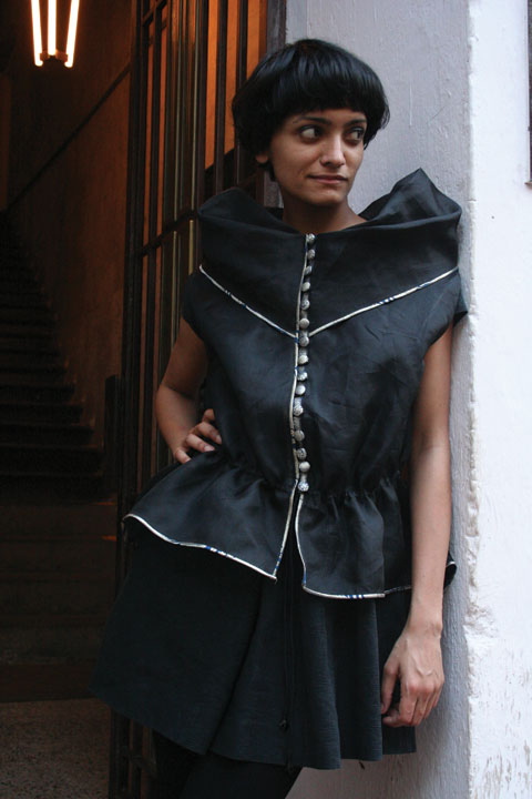 Make Something 365 & Get Unstuck: The Uniform Project