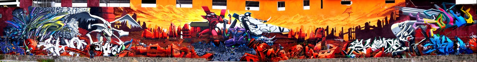 VRS FAMILA: Sekir VRS San luis potosi