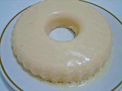 House of Royal Velvet: Spanish Cream