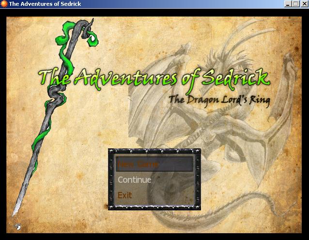 RPG Maker XP Game Development Theme | Warcraft Frozen Throne Theme ...
