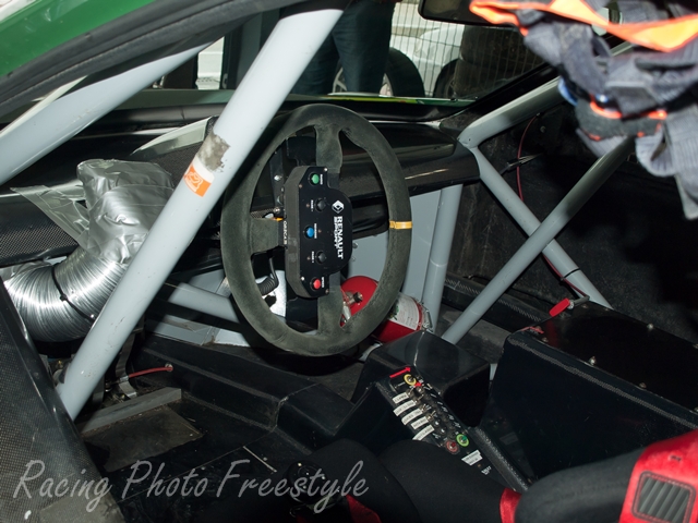 Trazando Fino: Photo Circuito