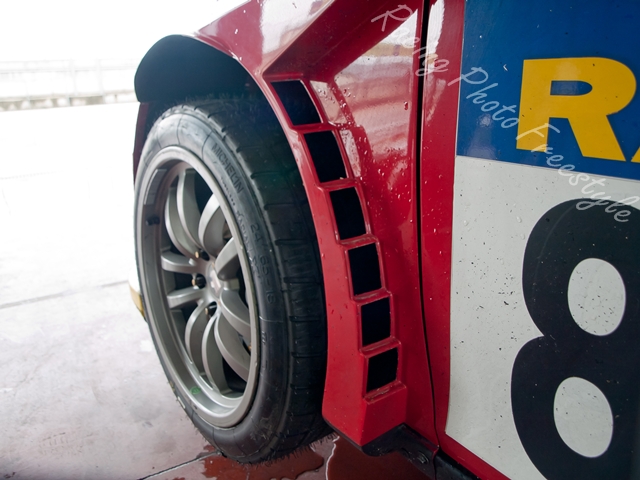 Trazando Fino: Photo Circuito