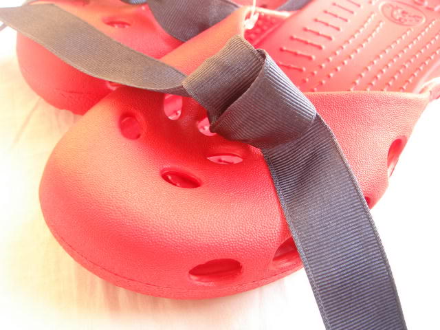 Bless and Lovely Shop: Crocs Original