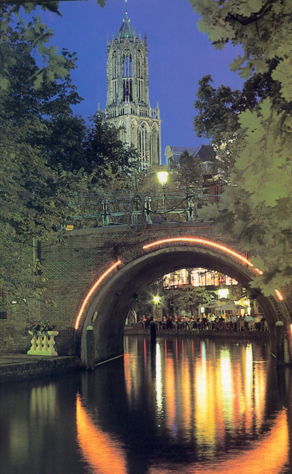 KJ - Kaye and Jose - Amazing Photos: Utrecht - Netherlands