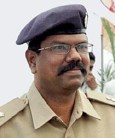 YSR Reddy Dead: YSR's Helicopter Crash