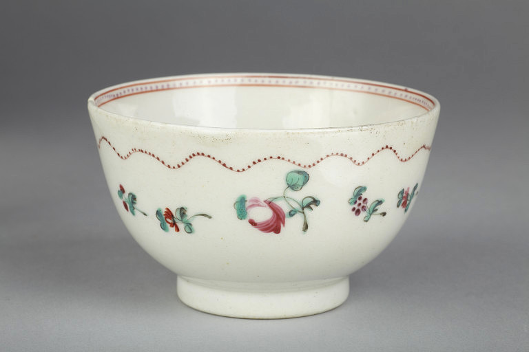 Picking for Pleasure: Understanding Antiquing Acquisitions: A Mug for ...