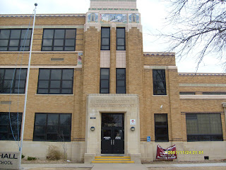 To Bangladesh and Back: John Marshall Middle School