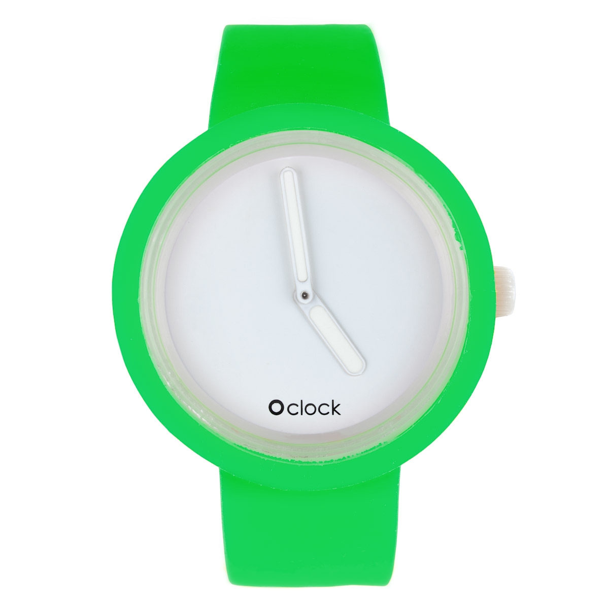 inanimate objects that i lust for ★: oclock watch