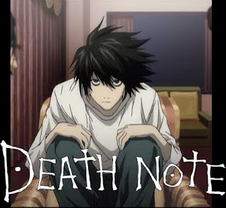 Asamblea Comics: 1° Post "Death Note"
