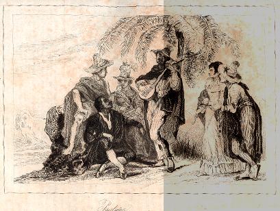 Wagner Layb: A importância da modinha e do lundu para a música brasileira.