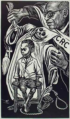 harlemrenaissanceTaylor: Civil rights artist Elizabeth Catlett