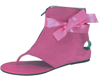 calzaxport uraba: sandalias sin tacon