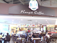 Life is Simple: Rengit Coffee