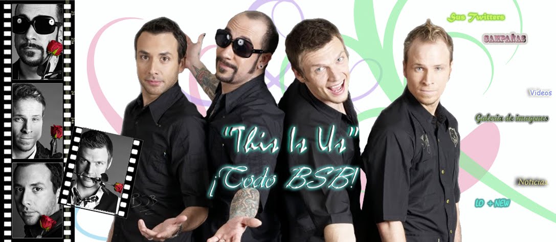 Bsb Fans Venezuela: Imagenes de Bsb En Cleveland Por DJ Lani