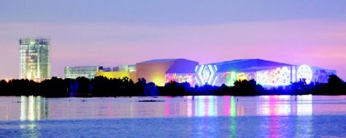 Trans Studio Theme Park | Tour Travel Tourism in world