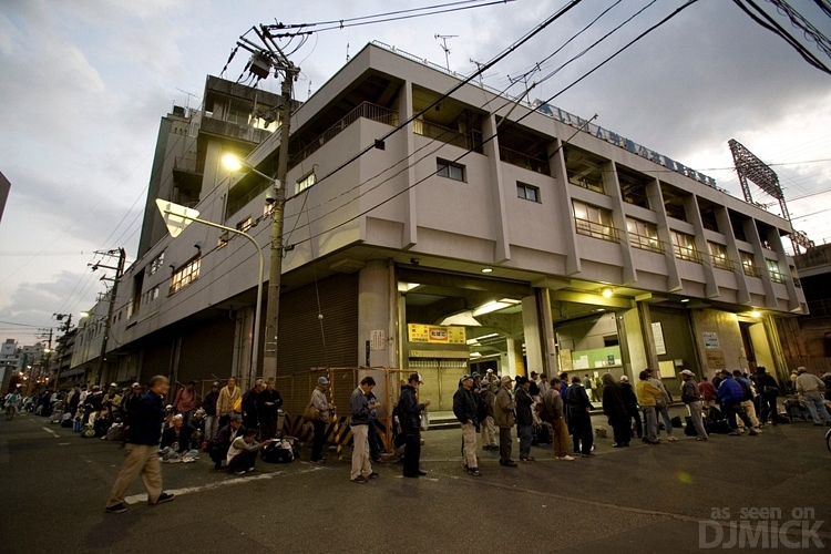 Technically Jurisprudence: Poor People and Slums in Japan