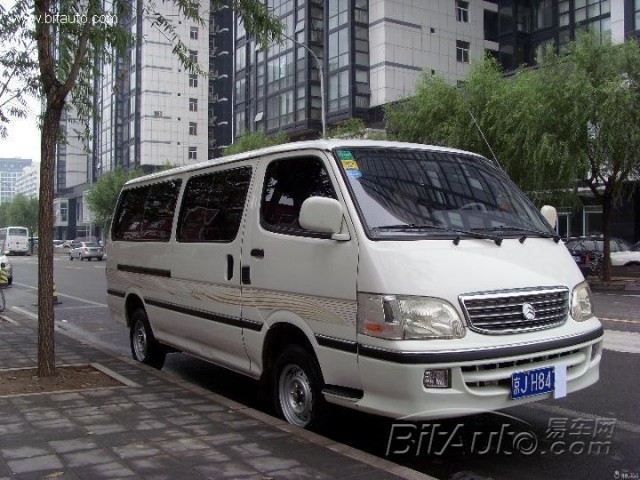 Technically Jurisprudence: Chinese auto cloning to the max! - Hiace Van ...