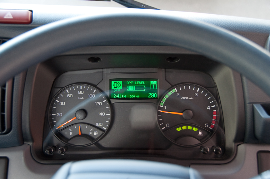 Technically Jurisprudence: The new 2010-2011 8th generation Mitsubishi ...