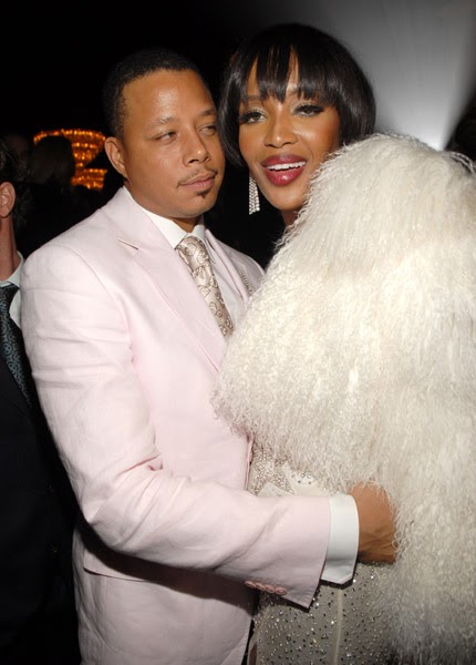 Rhymes With Snitch | Celebrity and Entertainment News | : Why Was Diddy ...