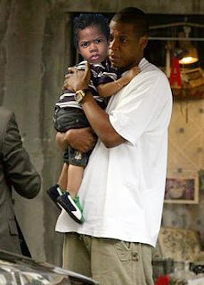 Rhymes With Snitch | Celebrity and Entertainment News | : Jay Z ...