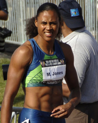 Rhymes With Snitch | Celebrity and Entertainment News | : Olympic ...