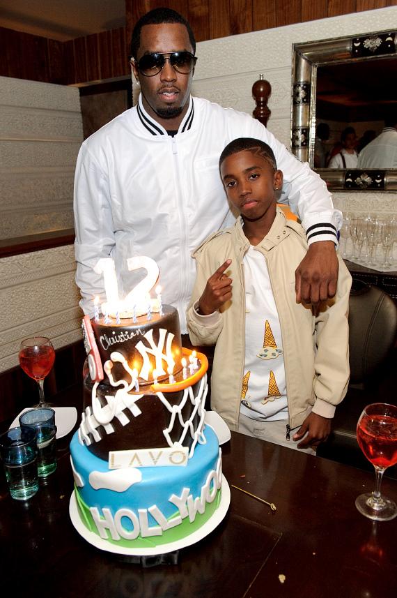 Rhymes With Snitch | Celebrity and Entertainment News | : Christian ...