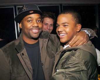 Rhymes With Snitch | Celebrity and Entertainment News | : What's Best ...