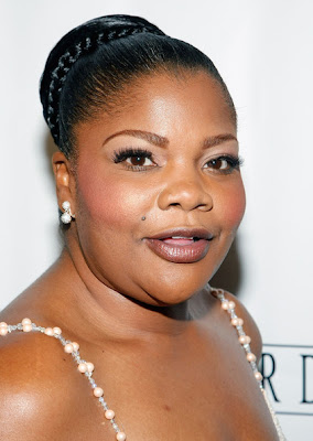 Rhymes With Snitch | Celebrity and Entertainment News | : Monique's ...