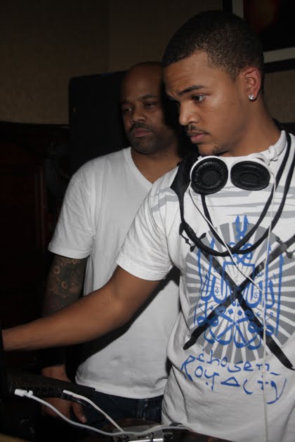 Rhymes With Snitch | Celebrity and Entertainment News | : Damon Dash ... Rhymes With Snitch | Celebrity and Entertainment News | : Damon Dash ...