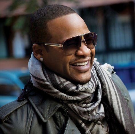 Rhymes With Snitch | Celebrity and Entertainment News | : Jaheim's ...