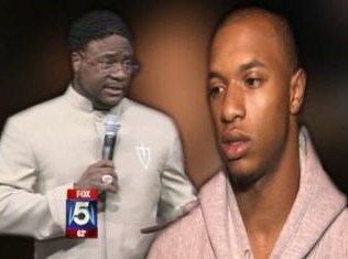 Rhymes With Snitch | Celebrity and Entertainment News | : Eddie Long ...