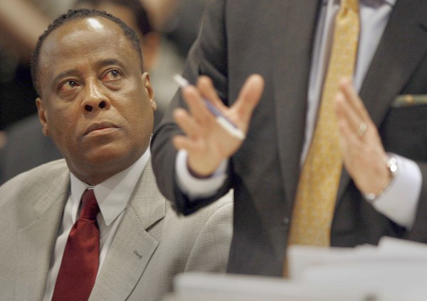 Rhymes With Snitch | Celebrity and Entertainment News | : Dr. Conrad ...