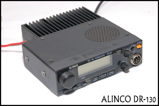 die - radio: DR-130 ( TERJUAL )