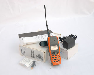 LoaKan GaUL: ERICSSON R250S PRO