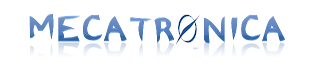 Mecatronica Promo 2013: Logos de Mecatronica