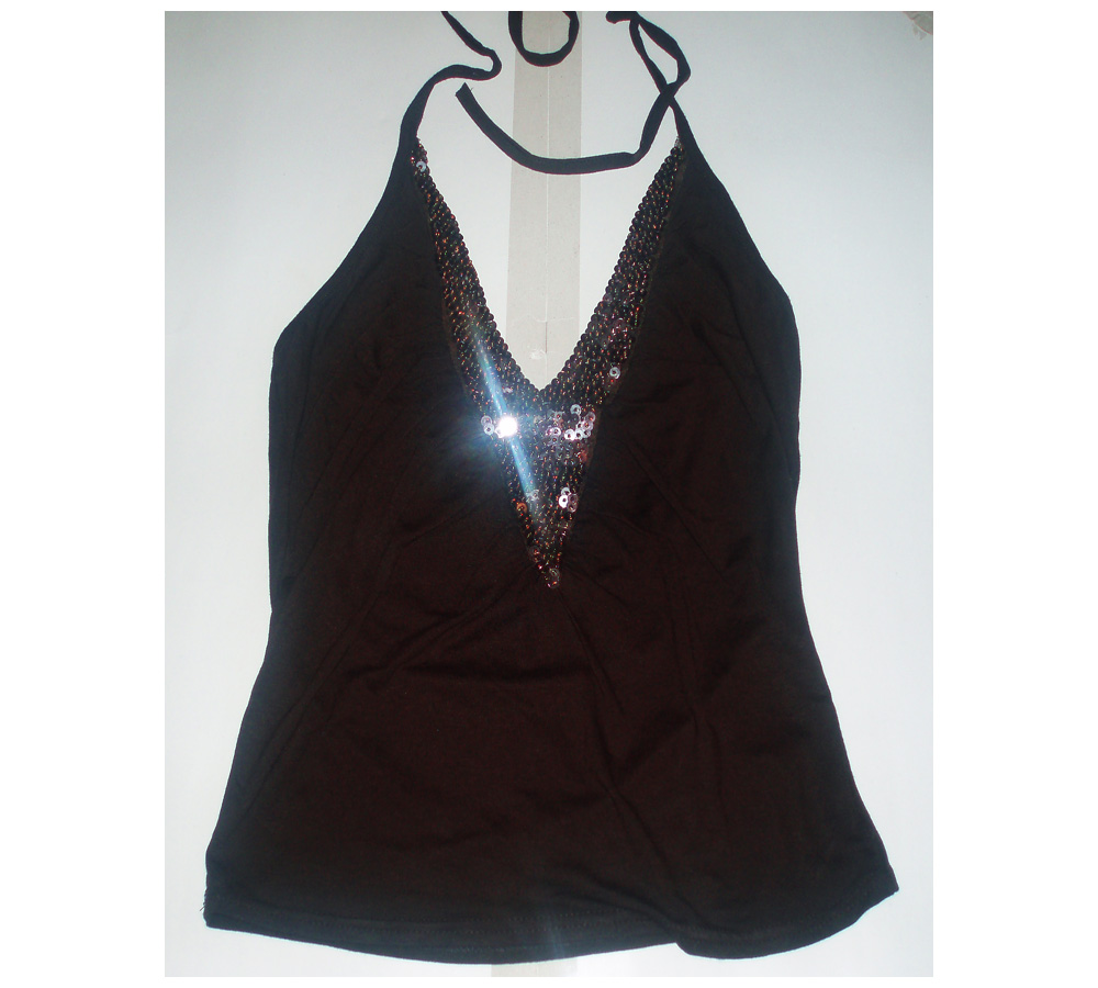 Cu mine, despre mine si pentru altii: Maieu H&M , marimea S